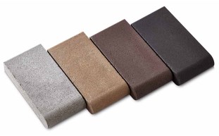 POOL360 | 15" x 12" x 4" Universal Torpedo Base Block