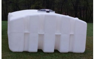 POOL360 | 2500gal Tank with Fittings & Autofill