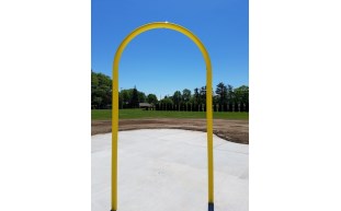 POOL360 | Yellow Arch Way