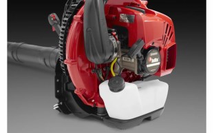 POOL360 | 75.6cc Backpack Leaf Blower