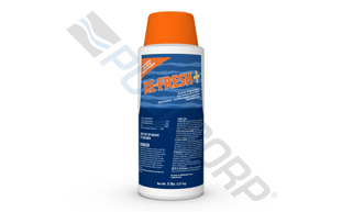 POOL360 | 5 lbs 73% Calcium Hypochlorite Granular Shock Treatment Bottle