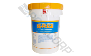POOL360 | 100 lb Drum 68% Calcium Hypochlorite Granular