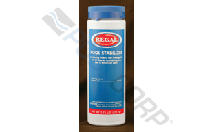 POOL360 | 1.75 lbs Pool Stabilizer