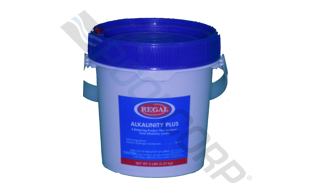POOL360 | 5 lbs Alkalinity Plus
