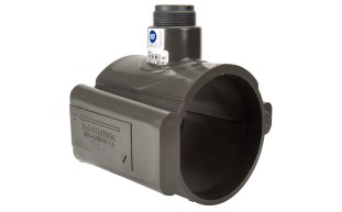 POOL360 | 4" Signet Sensor Installation Fitting PVC Pipe