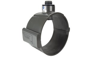 horizon | 8" Signet Sensor Installation Fitting PVC Pipe