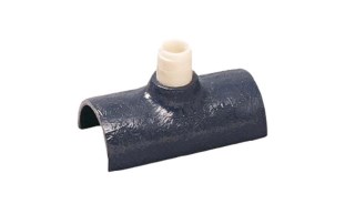 POOL360 | 10" Signet Sensor Installation Fitting Glue-On PVC Pipe