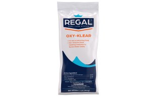 POOL360 | 1 lb Oxy Klear Non-Chlorine Shock Pouch