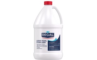 POOL360 | 1 gal Liquid Pool Stabilizer