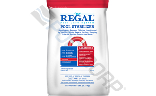 POOL360 | 5 lbs Pool Stabilizer Pouch