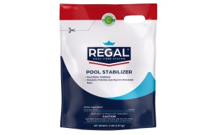 POOL360 | 4 lb Pool Stabilizer Pouch