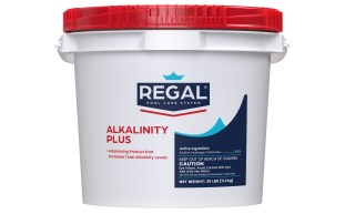 POOL360 | 25 lbs Alkalinity Plus Pail