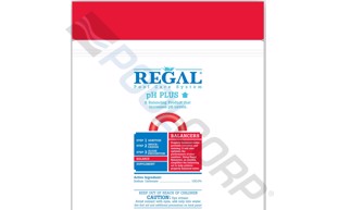 POOL360 | 1 lb Pouch pH Plus