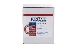 POOL360 | 25 lb pH Plus Box