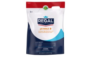 POOL360 | 6 lb pH Minus Pouch