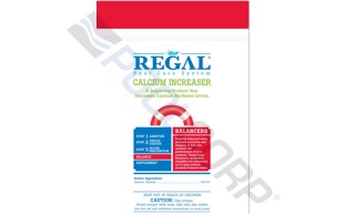 POOL360 | 1 lb Calcium Increaser