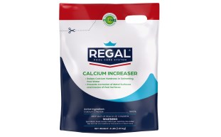 POOL360 | 4 lb Calcium Increaser Pouch