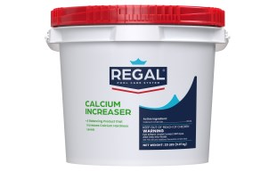 POOL360 | 20 lbs Calcium Increaser Pail
