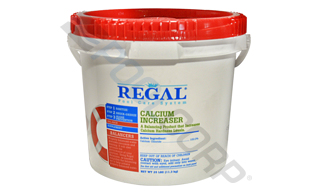 POOL360 | 25 lbs Calcium Increaser Pail