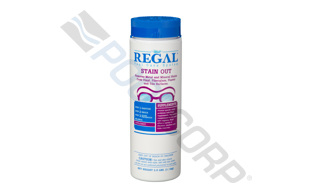 POOL360 | Regal Chemicals | 2-1/2 lb Stain Out