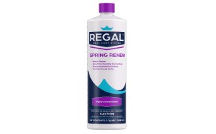 POOL360 | 1 qt Spring Renew Bottle