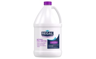 POOL360 | 1 gal Natural Pool Enzyme