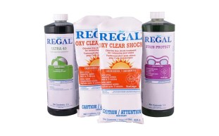 POOL360 | Pool Opening/Closing Kit ALG40