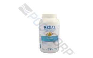 POOL360 | Regal 2kg Ultra Granules