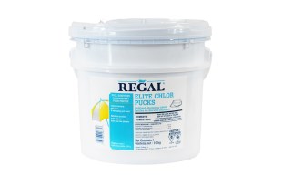 POOL360 | 10kg Elite Chlorinated Pucks