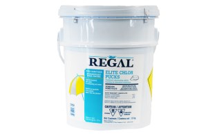 POOL360 | 18 kg Elite Chlor Pucks