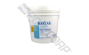 POOL360 | Regal 8kg Chlor 65 (Cal-Hypo Granular Chlorine)