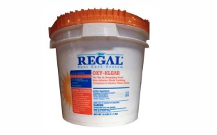 POOL360 | 25kg Oxy-Klear Shock