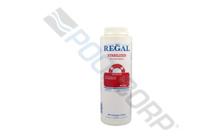 POOL360 | 900G STABILIZER