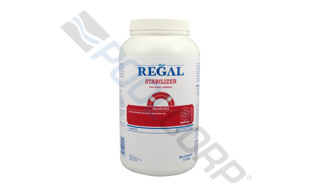 POOL360 | 1.8KG STABILIZER