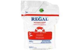 POOL360 | 1.8kg Stabilizer Pouch