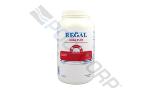 POOL360 | Regal 2Kg Alka Plus