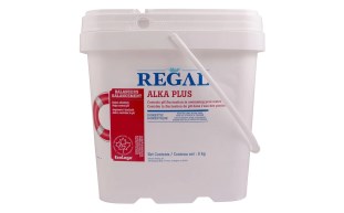 POOL360 | 25KG Alka Plus