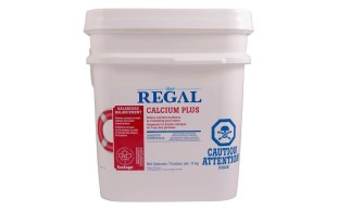 POOL360 | 25KG Calcium Plus