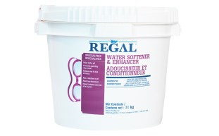 POOL360 | 11kg Water Softener & Enhancer