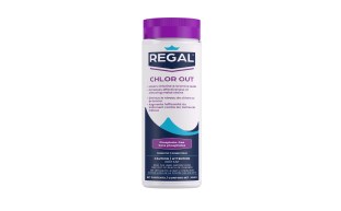 POOL360 | 454g Chlor Out 6 Per Case