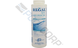 POOL360 | Regal 700g Mini Brom Tab