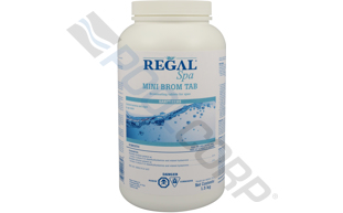 POOL360 | Regal 1.5kg Mini Brom Tab