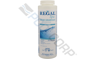 POOL360 | 900g Brom Granules