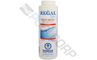 POOL360 | 900g Multi Shock