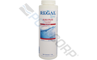 POOL360 | Regal 1KG Alka Plus