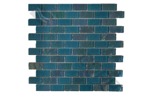 POOL360 | 1" x 2" Sunstone Collection Tile Lagoon