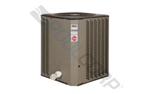 POOL360 | Digital Pool Heat Pump with Heat-Cool 133K BTU 208/230V