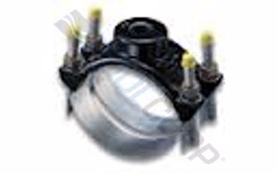 POOL360 | ROMAC 202N-6.63X2" SADDLE