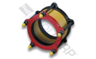 horizon | ROMAC 4"X7" 501 REPAIR COUPLER