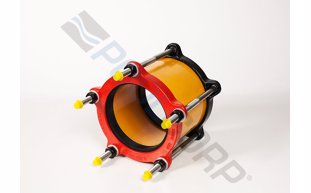 POOL360 | 2" x 5" 501 SC Flex Coupling